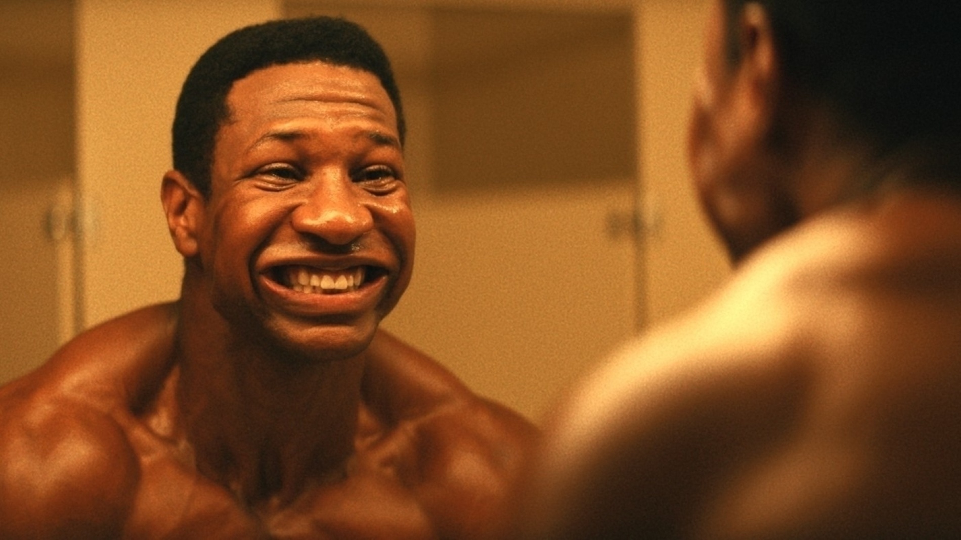 ボディビルダー | 横浜の映画館・ミニシアター「シネマ・ジャック＆ベティ」